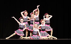 guidelines | Aspire Dance Pro